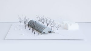 Detroit Developer Begins Second Quonset Hut Housing Project