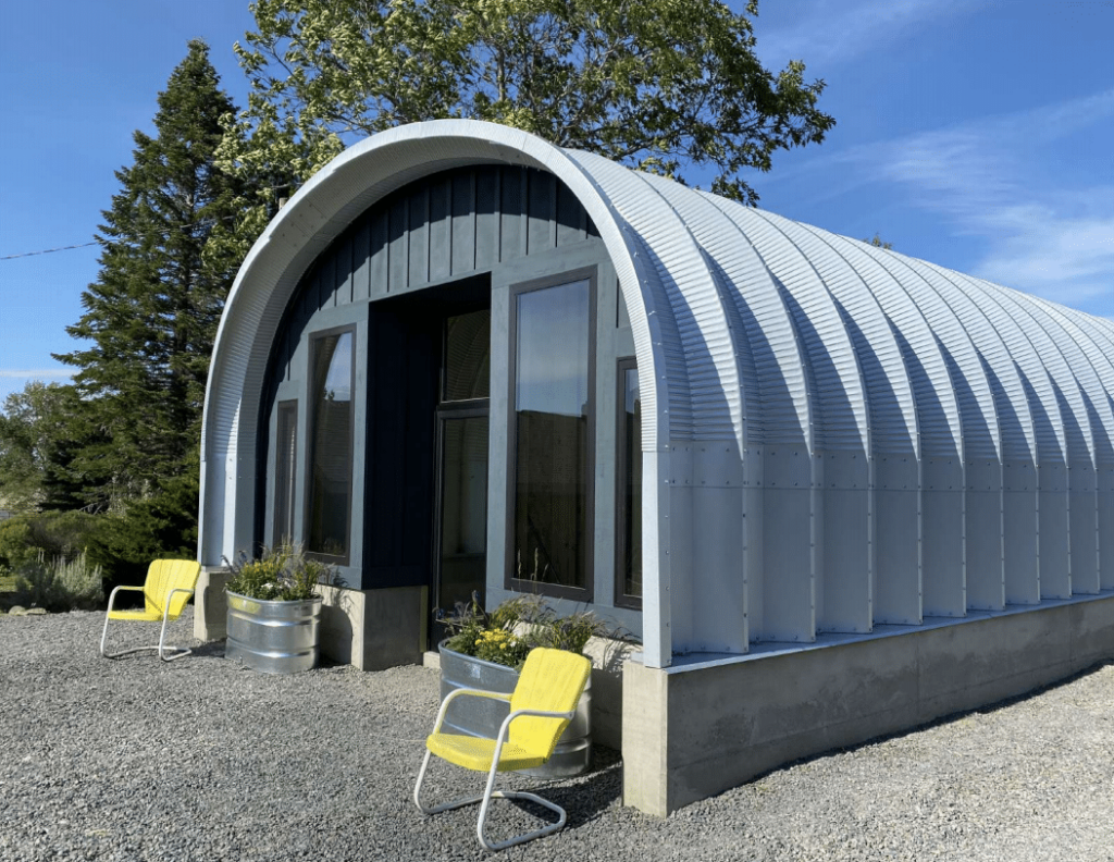 The Stories Behind the 2021 SteelMaster Buildings Calendar