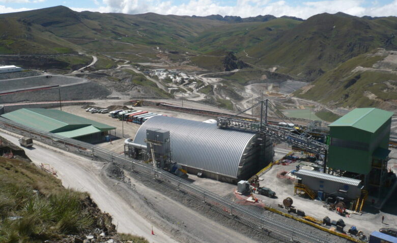 Mining Industry Building Solutions: Equipment Storage & Sheds