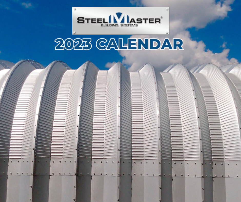 Stories Behind the 2023 SteelMaster Calendar Photos