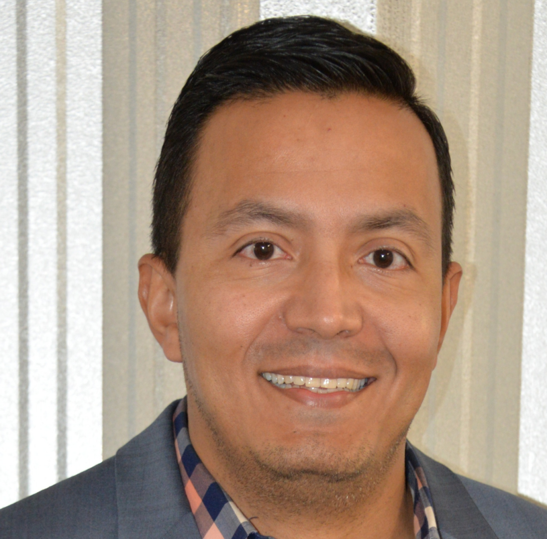 Meet the SteelMaster Team: Alex Silva