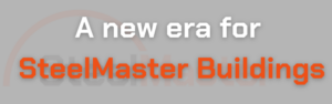 SteelMaster Buildings Announces New Website and Look