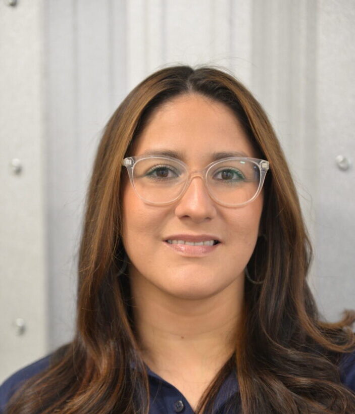 Meet the SteelMaster Team: Emely Rodriguez
