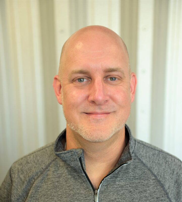 Meet the SteelMaster Team: Greg Broderick