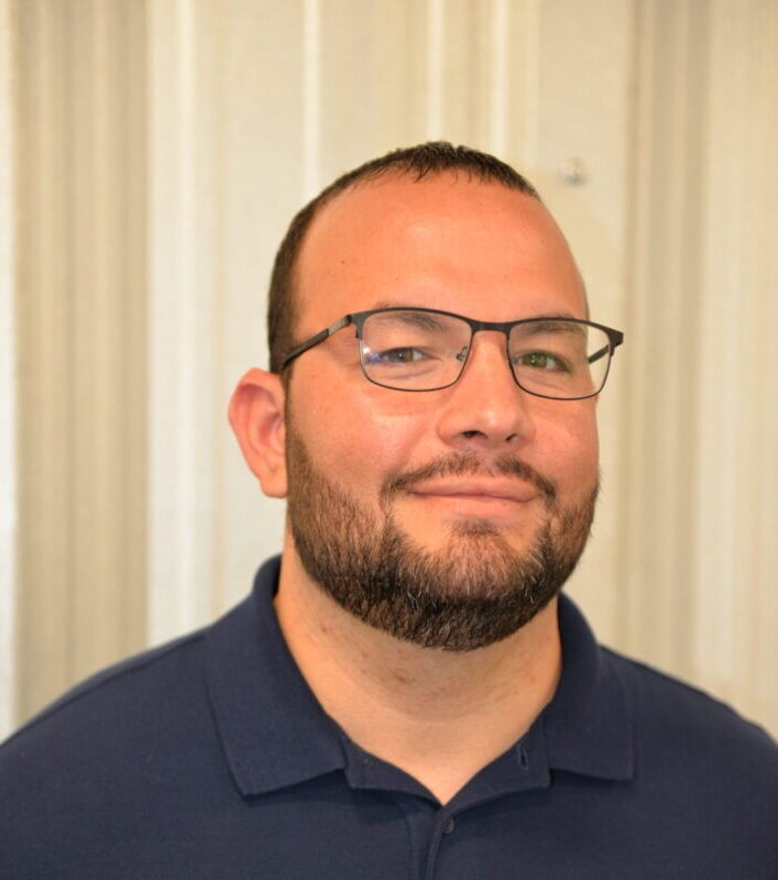 Meet the SteelMaster Team: Kevin Rodriguez