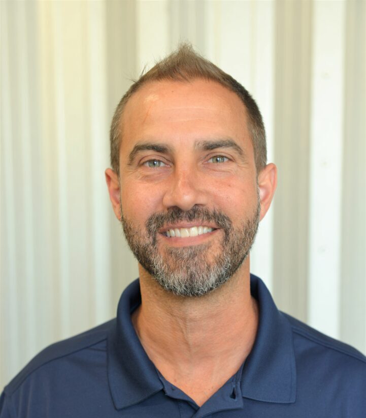 Meet the SteelMaster Team: Noah Taylor