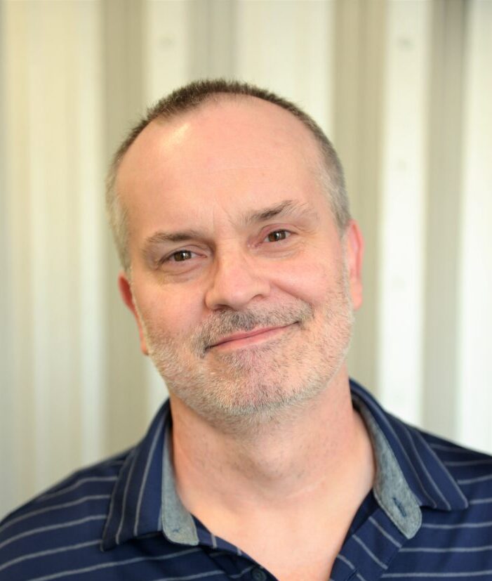 Meet the SteelMaster Team: Scott Matthews