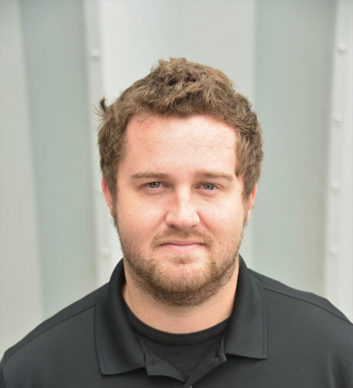 Meet the SteelMaster Team: Seth Miller