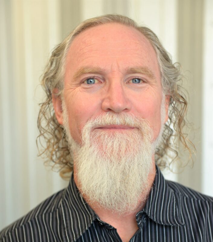 Meet the SteelMaster Team: William Swafford