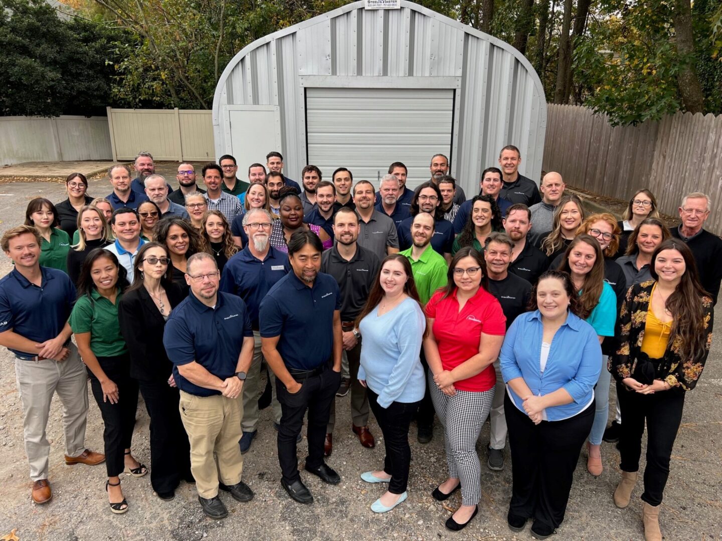 SteelMaster Named 2024 Best Place to Work In Community