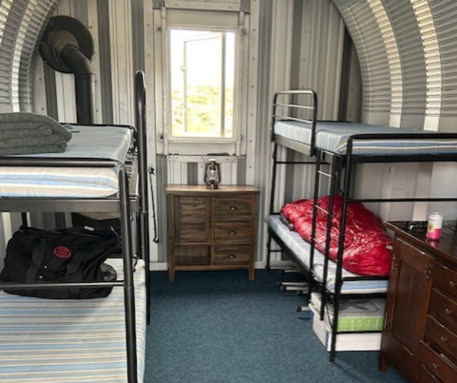 Guide to Building a Remote Retreat: Quonset Hut Edition